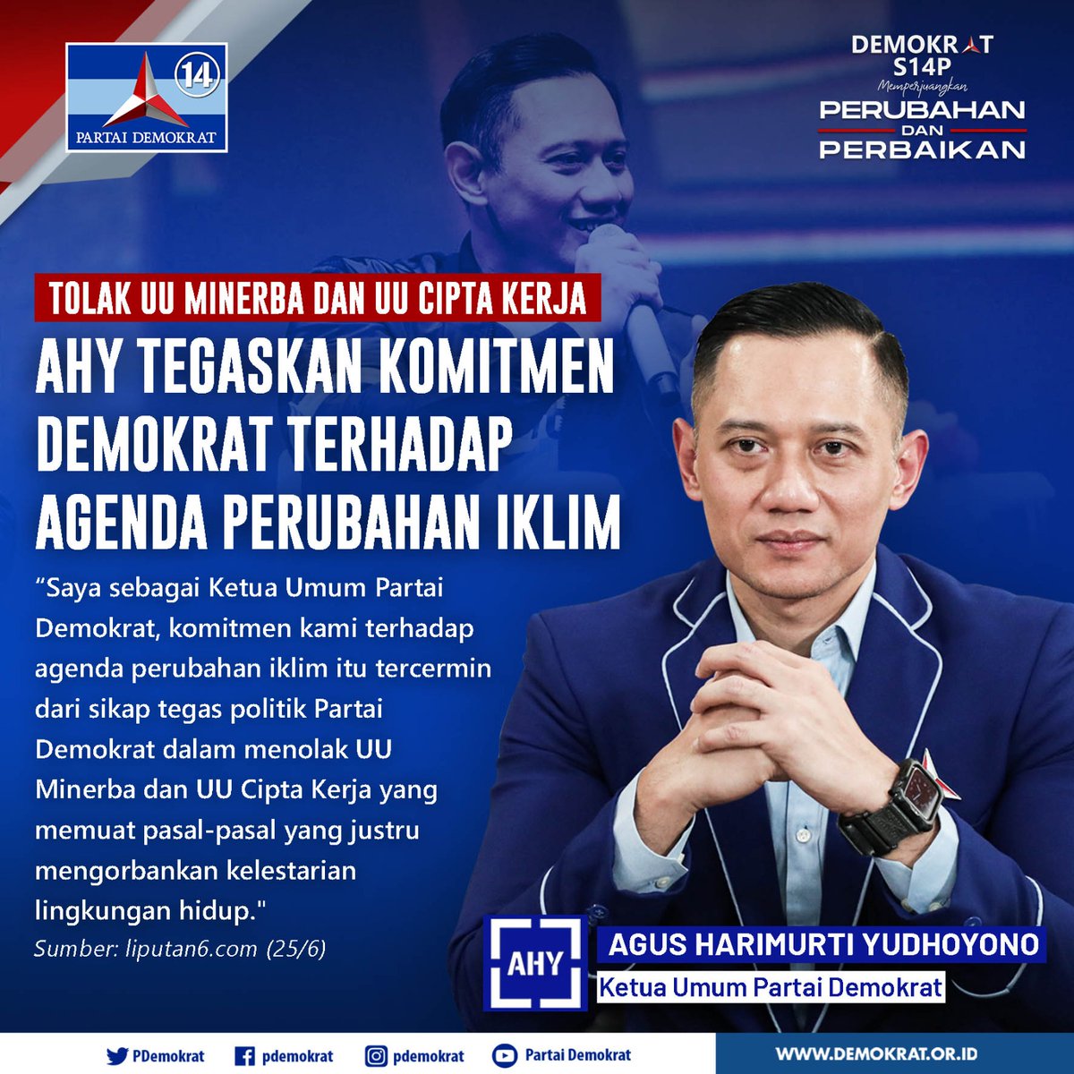 Demokrat TV on Twitter: Demokrat TV on Twitter: