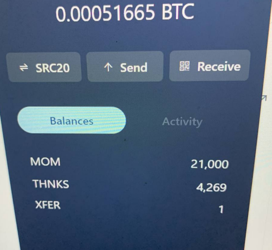 on Twitter: "RT @STAMPS_SRC20: #SRC20 Transfers are finally here at block 796000! Get ready to ...