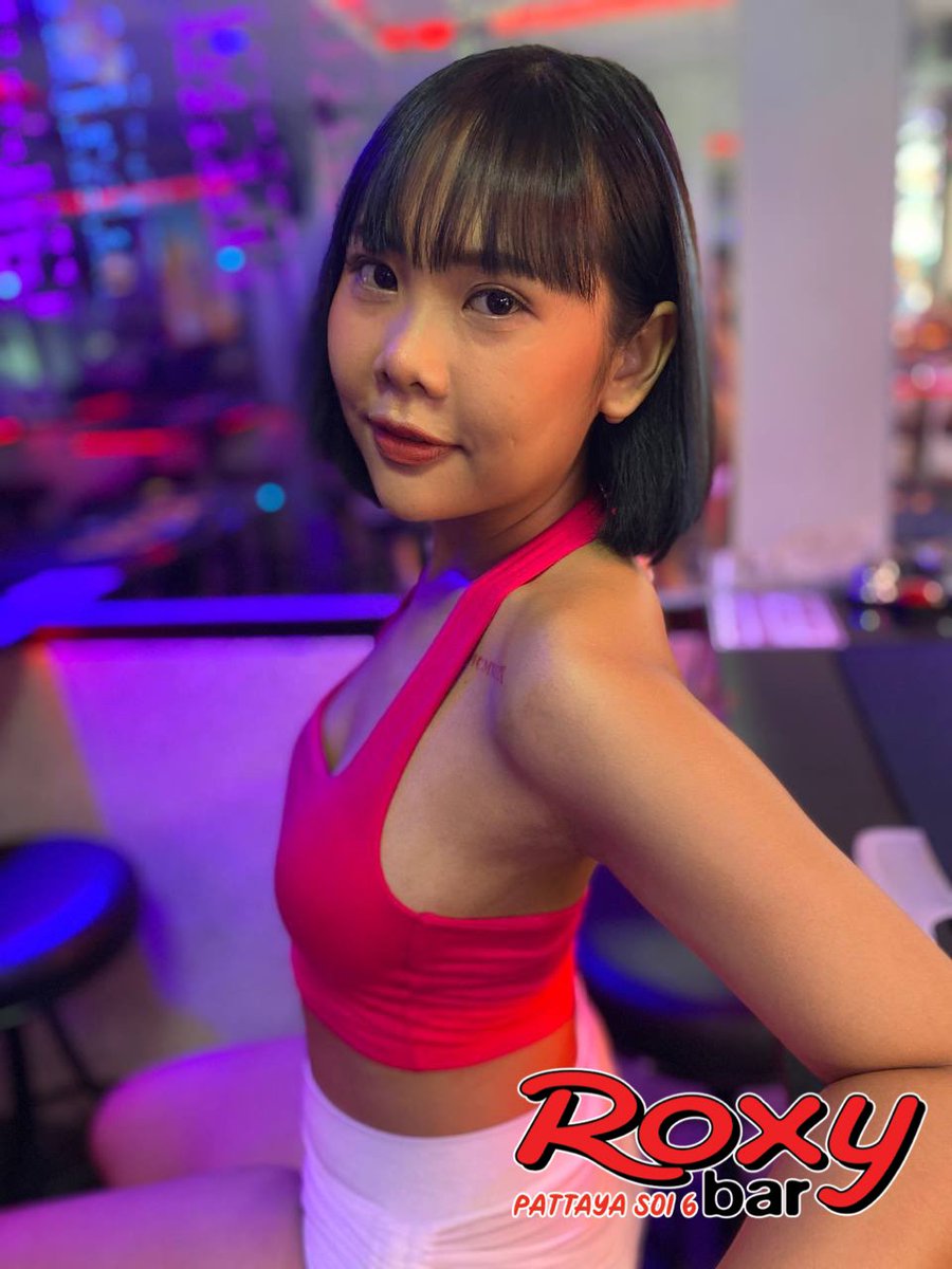 Roxy bar Soi 6 on Twitter: "We're ready for some Monday madness, are you? See you at Roxy bar ...