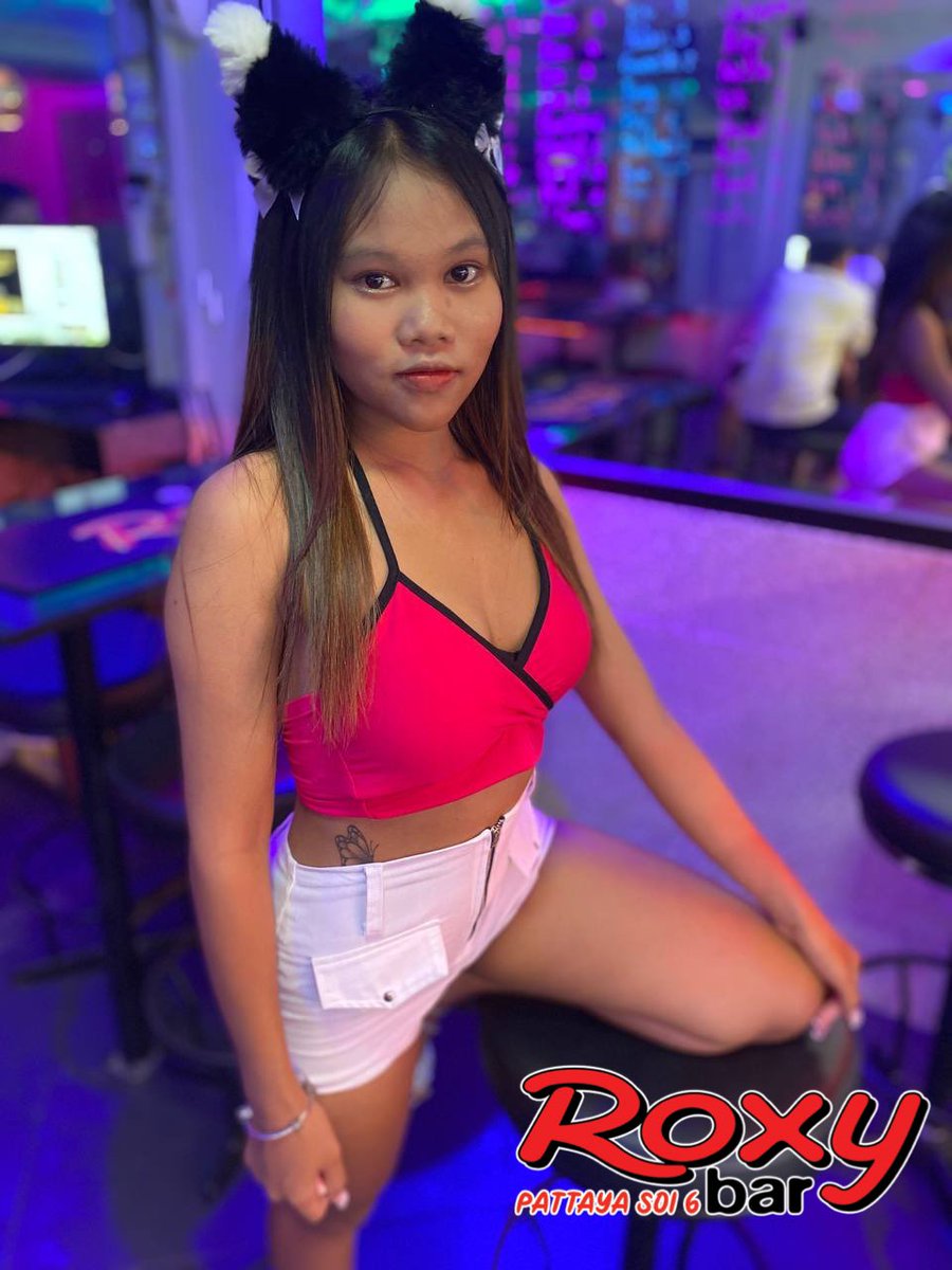 Roxy bar Soi 6 on Twitter: "We're ready for some Monday madness, are you? See you at Roxy bar ...