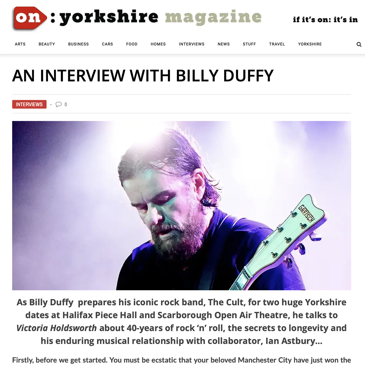 𝕭𝖎𝖑𝖑𝖞 𝕯𝖚𝖋𝖋𝖞 on Twitter: "As we continue through our amazing sold out tour of Europa we’re ...