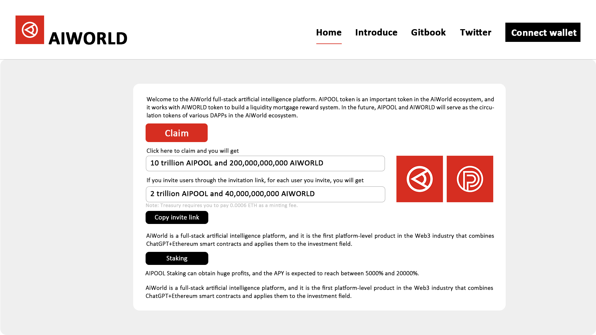 AIWorld-中文社区MOD(Tian) (@AiWorldTian) / Twitter