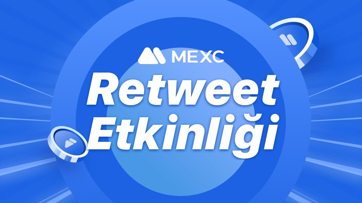 🇹🇷MEXC_TR on Twitter: 🇹🇷MEXC_TR on Twitter: