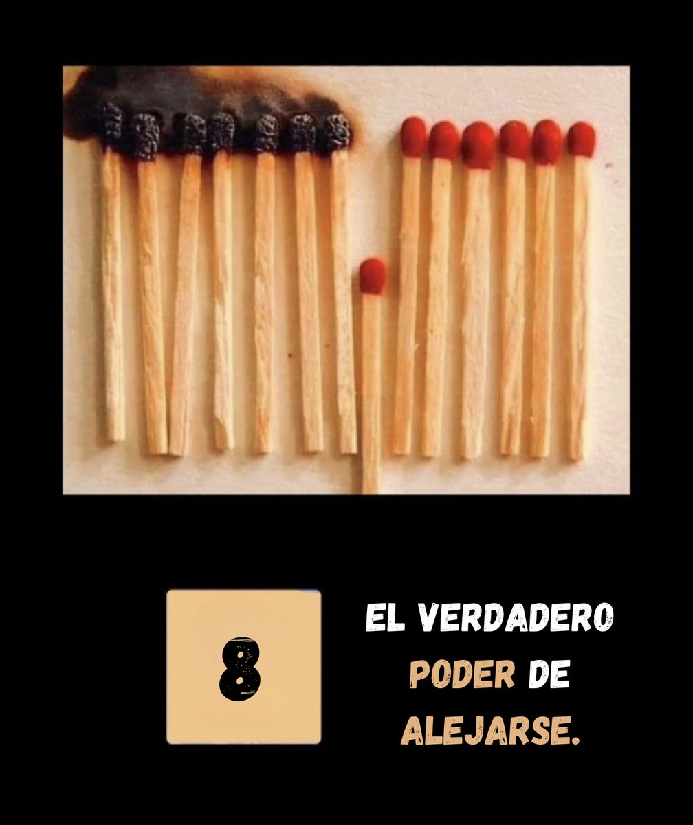 8 imágenes que no puedes perderte en tu vida : 👇🧵👇 - Thread from ...