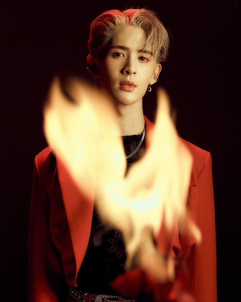 NetJames Korea FC🇰🇷 on Twitter: "[2023.06.26] 🤍 JAMES Net James 1st Fan Con 🔥 (📸 : tonnamii IG ...