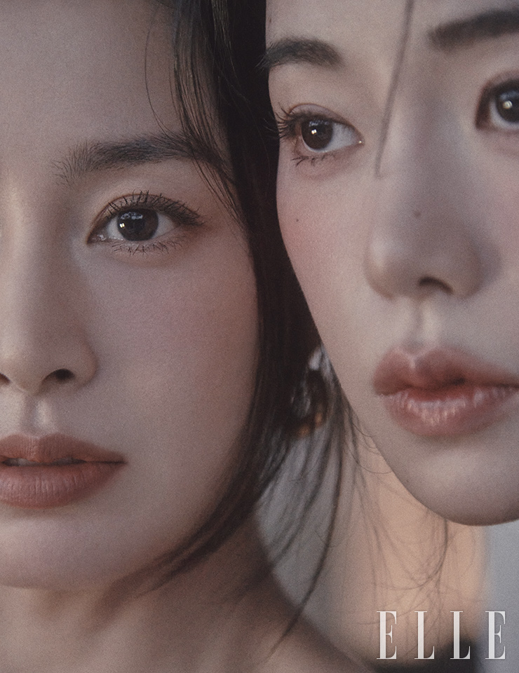 KimTaeHee Thai Fans on Twitter: "รูปสวยและบทสัมภาษณ์จาก ELLE kr จะเกิดอะไรขึ้นเมื่อคิมแทฮีและ ...