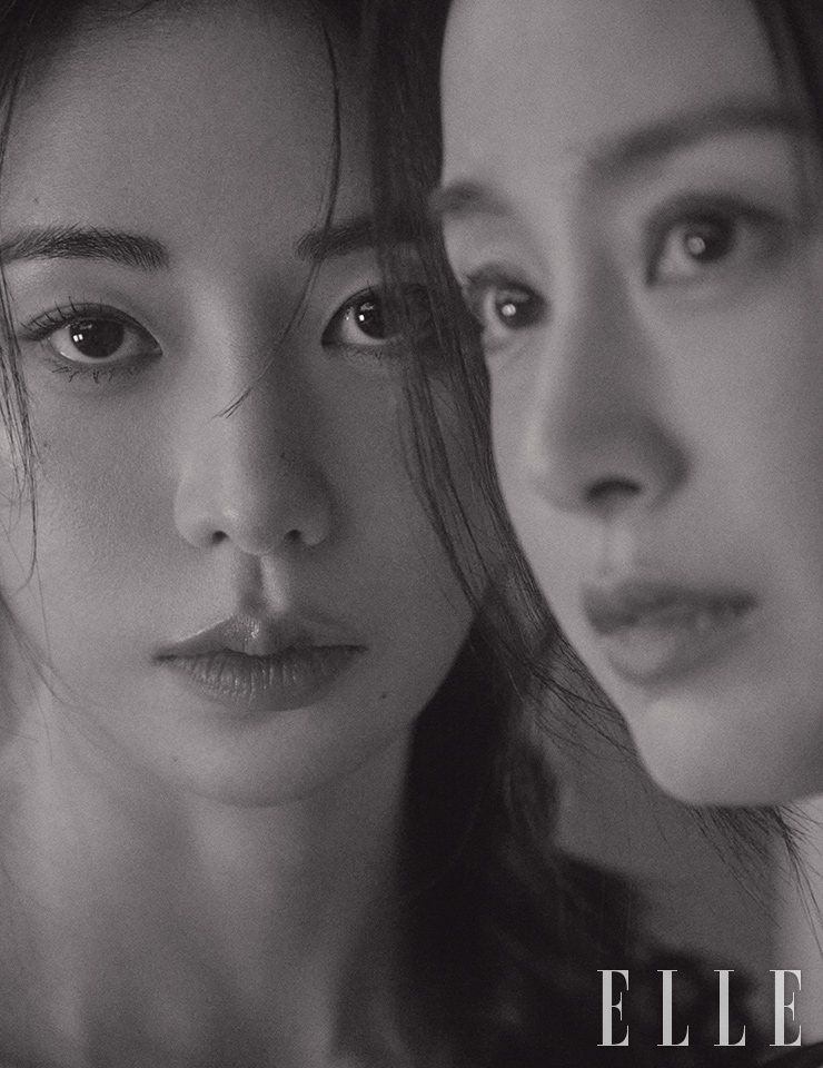 KimTaeHee Thai Fans on Twitter: "รูปสวยและบทสัมภาษณ์จาก ELLE kr จะเกิดอะไรขึ้นเมื่อคิมแทฮีและ ...