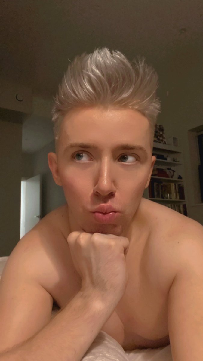 Jack on Twitter: "Gooooood morning