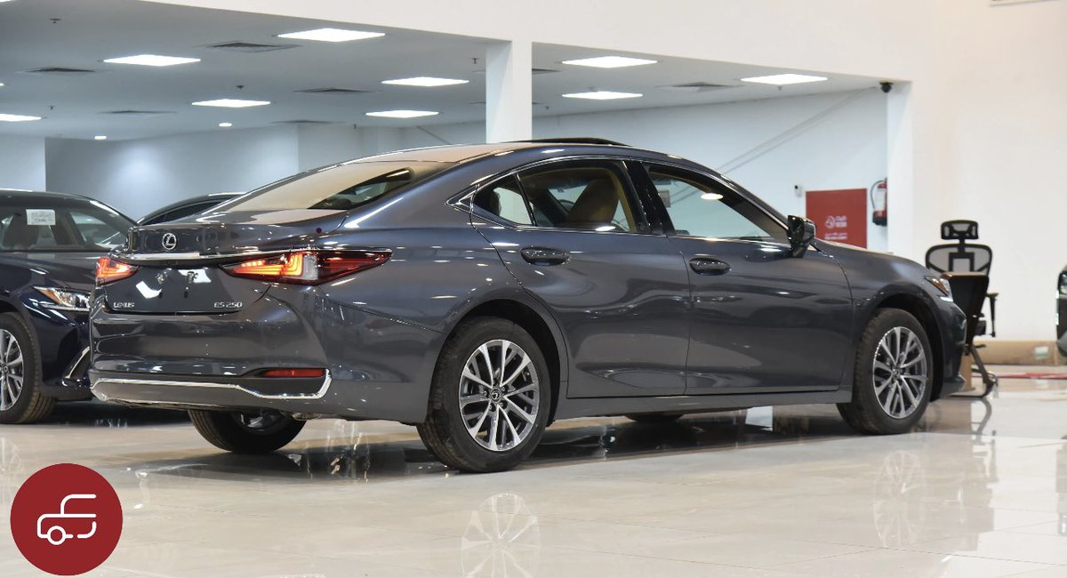 عبدالرحمن الخالدي 🚗 on Twitter: "كامري الشيوخ 🫡 لكزس . ((ES 250 )) . 2023 . AA وارد عبد اللطيف ...