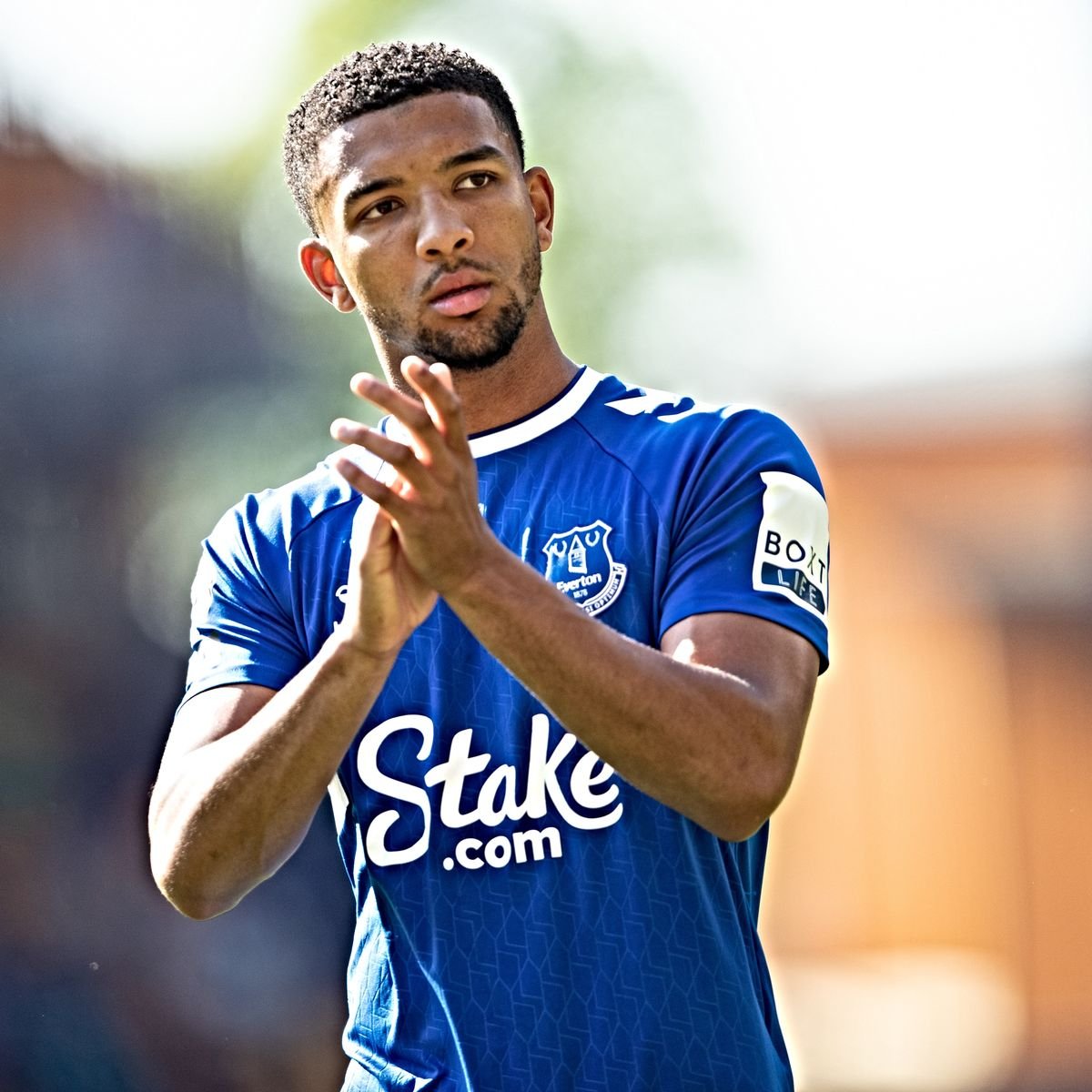 The-Toffees on Twitter: "Sheffield United are in advanced talks with Everton over signing Mason ...