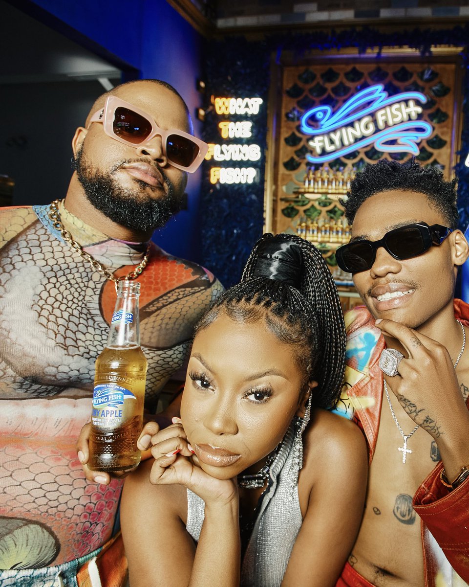 Bradley Ndlovu on Twitter: "Had such a dope time being a part of this amazing campaign with the ...