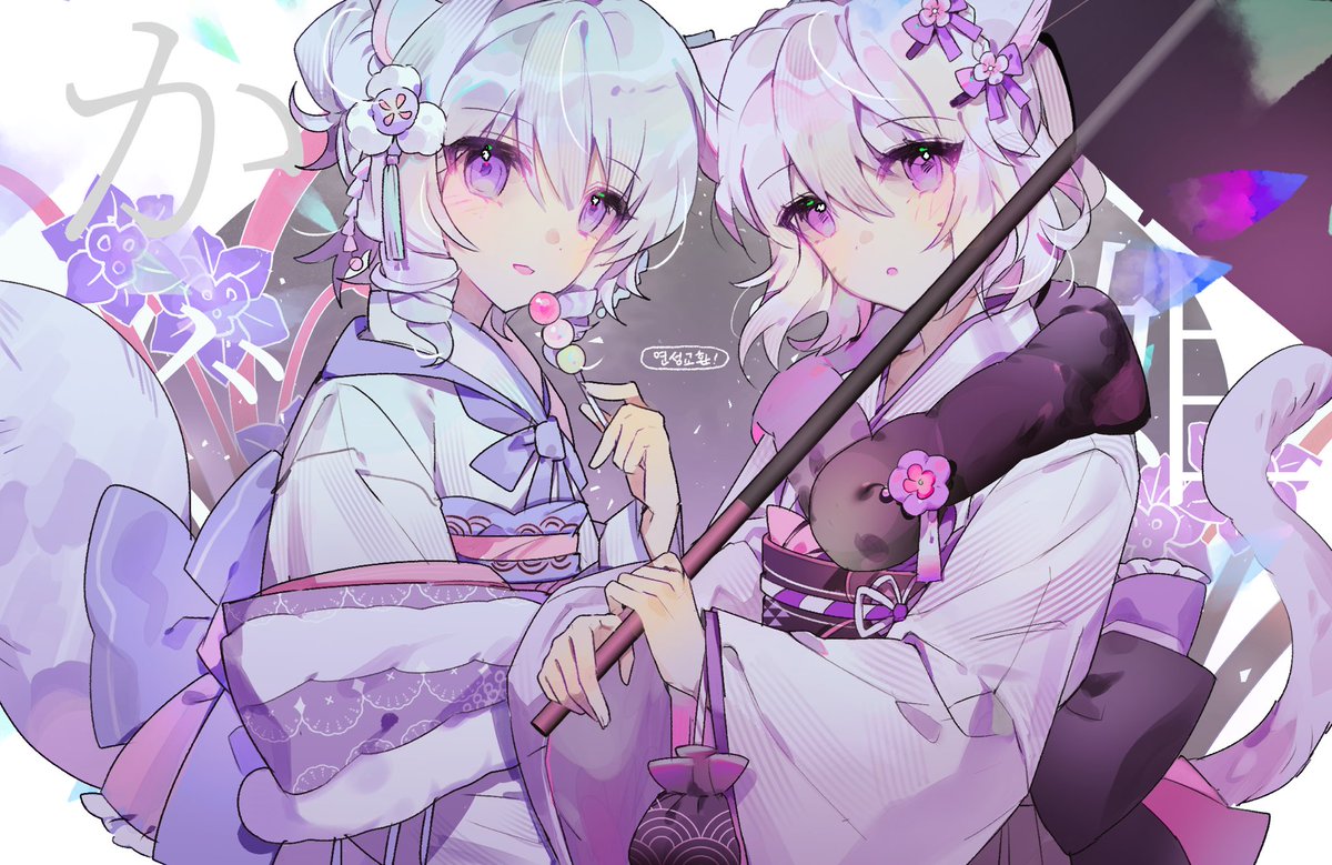 퍄브 (@Pya_Vvv) さんのイラスト・マンガ作品まとめ (26 件) - Twoucan