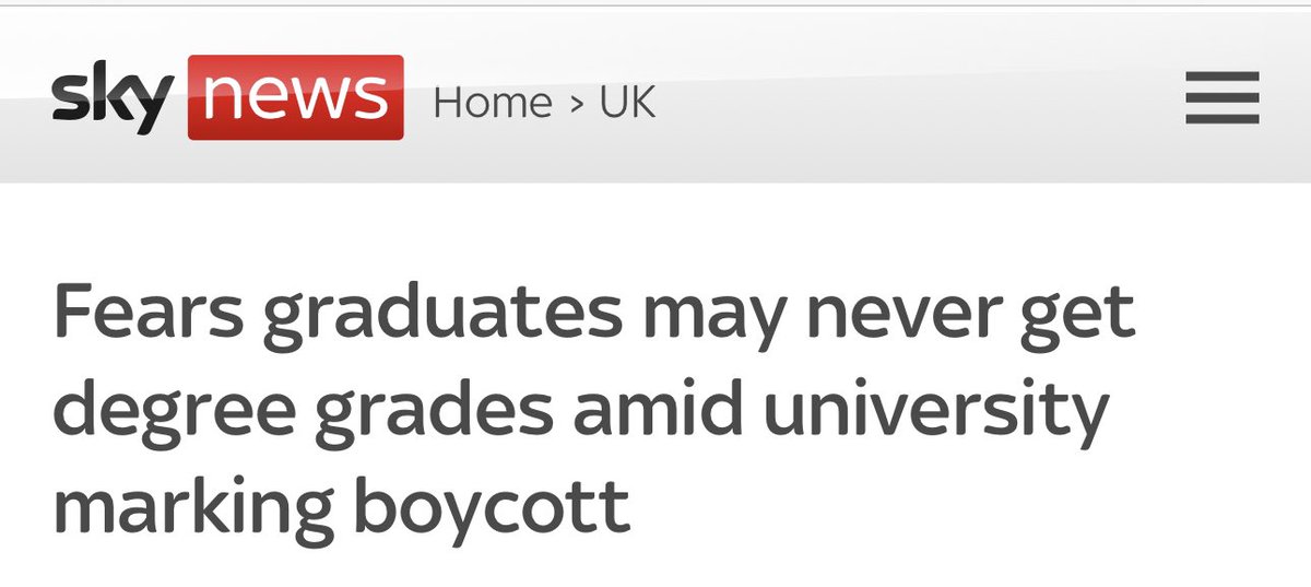 UCU on Twitter: UCU on Twitter: