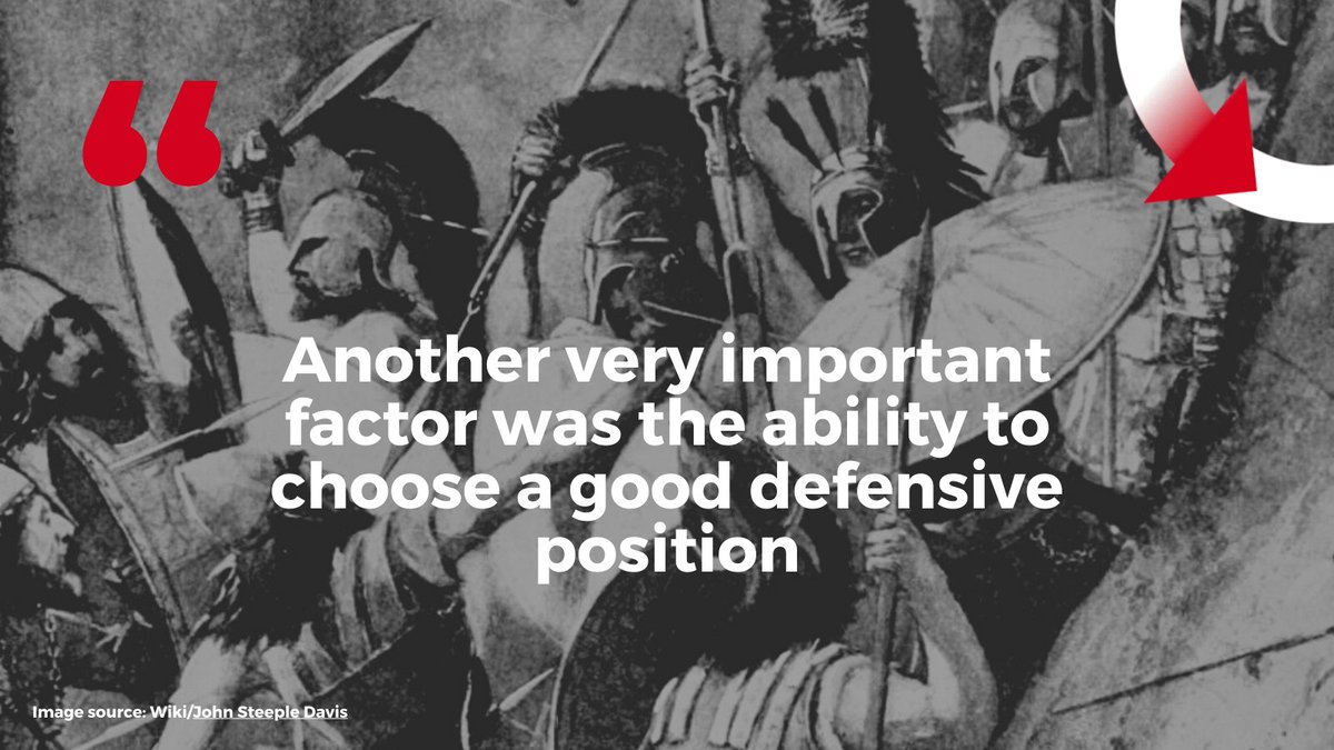 All About History on Twitter: "What can the greatest battles in history ...