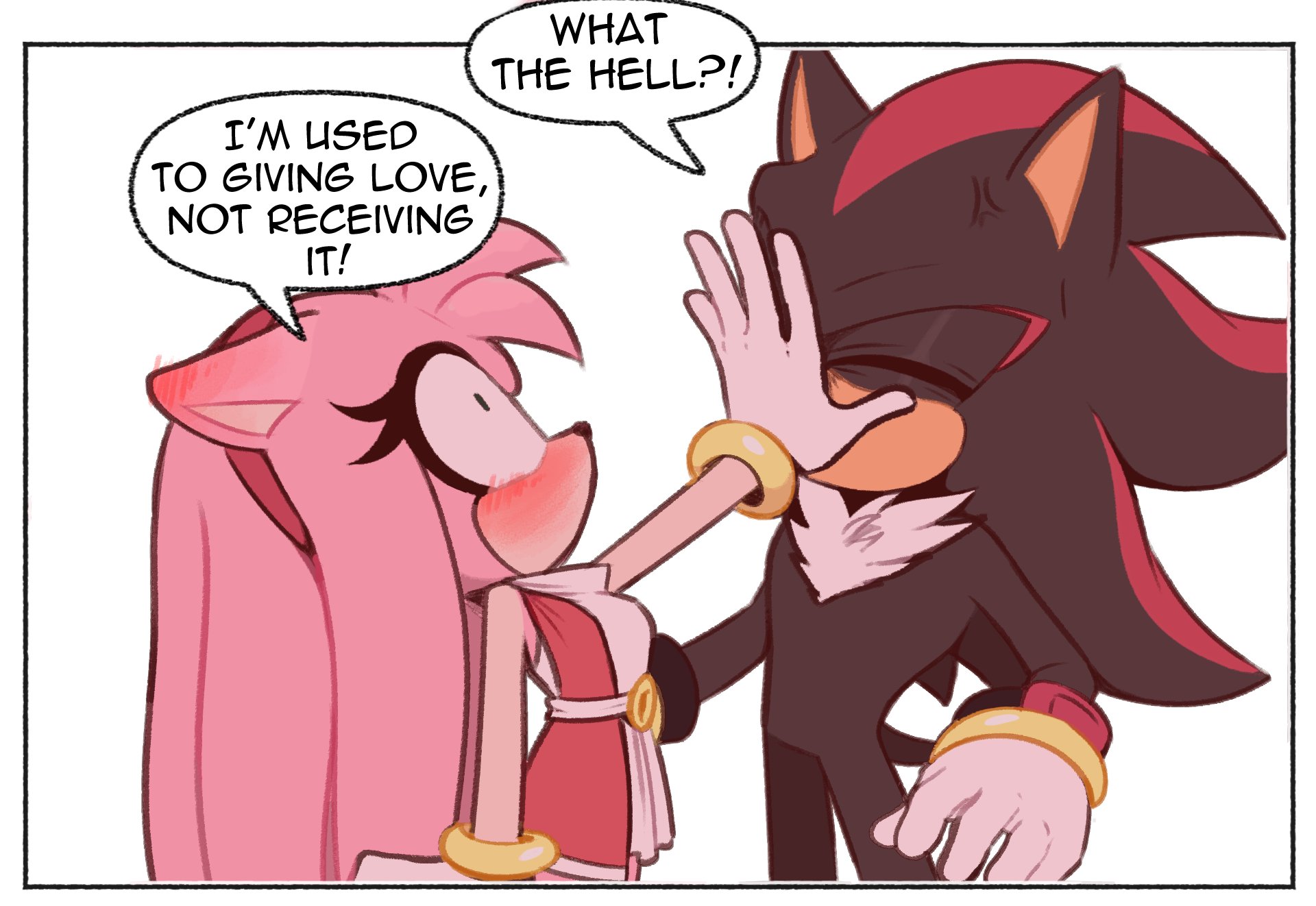 #ShadamyWeek2023 - Twitter Search / Twitter