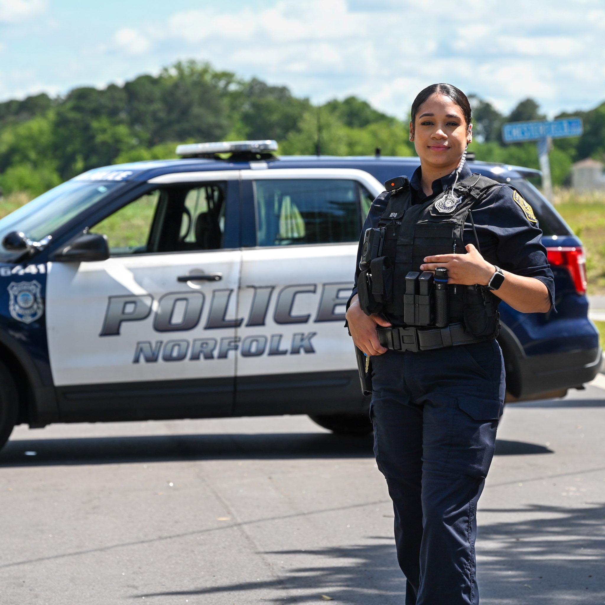 Norfolk Va Police Department Newington Police Department | Today, June