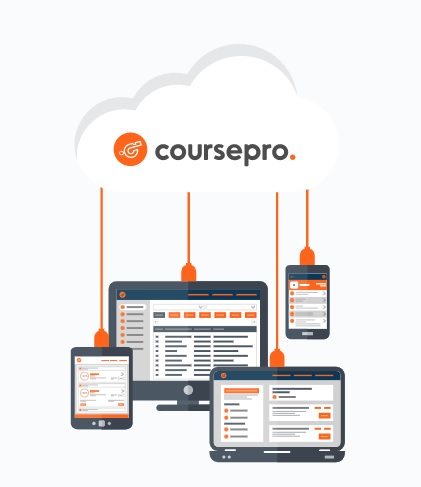 CoursePro on Twitter: "CoachPortal is your trusty sidekick when teaching a class - it's designed ...