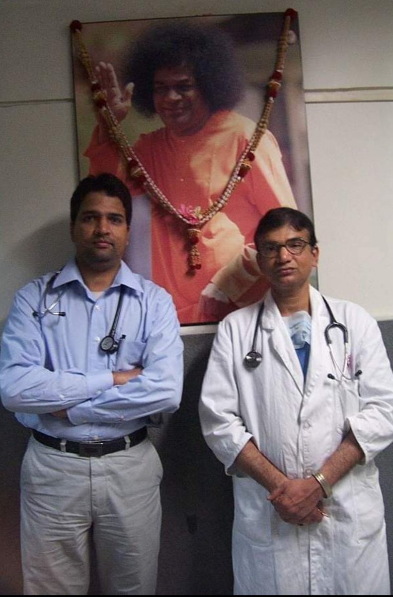 Dr Deepak Krishnamurthy on Twitter: "Whenever I do a tough intervention or handle a tough case ...