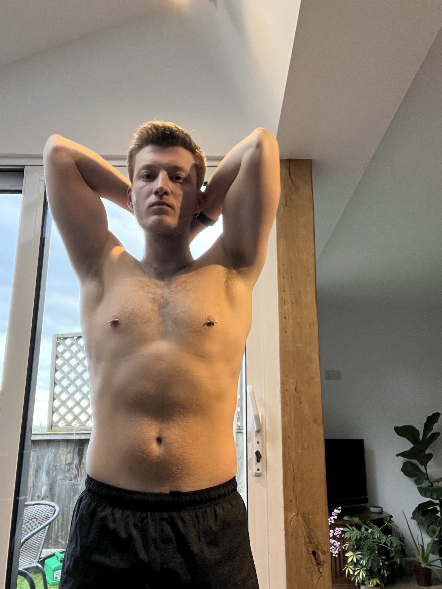 Master Spence on Twitter: "Happy Monday to all my subs, slaves and switched. New week is here ...