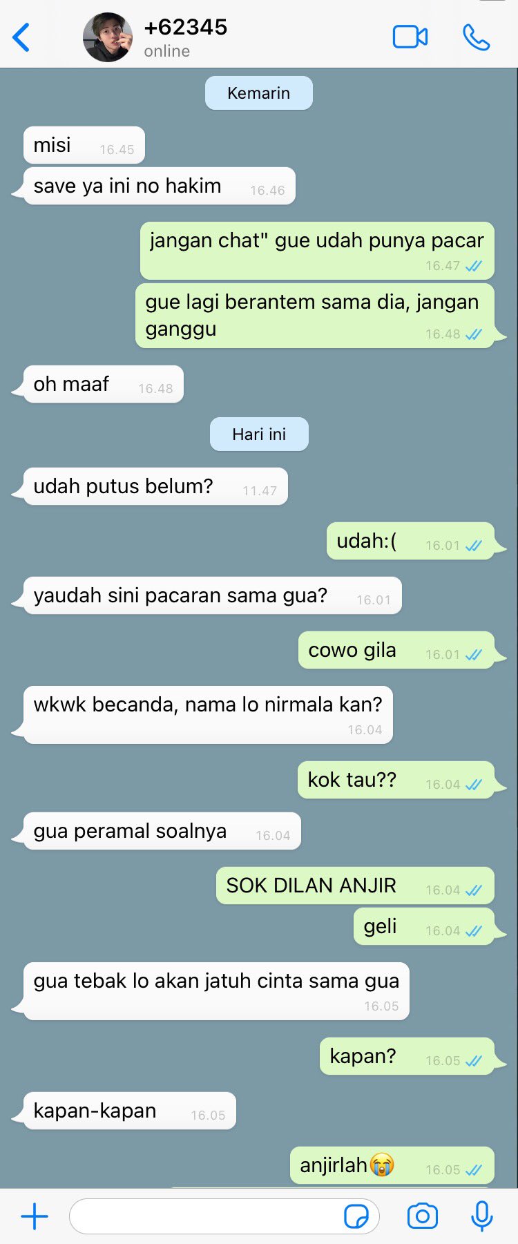 𝐃jie. KONTEN HUGO‼️ on Twitter: "01. https://t.co/t1erRGZxp6" / Twitter