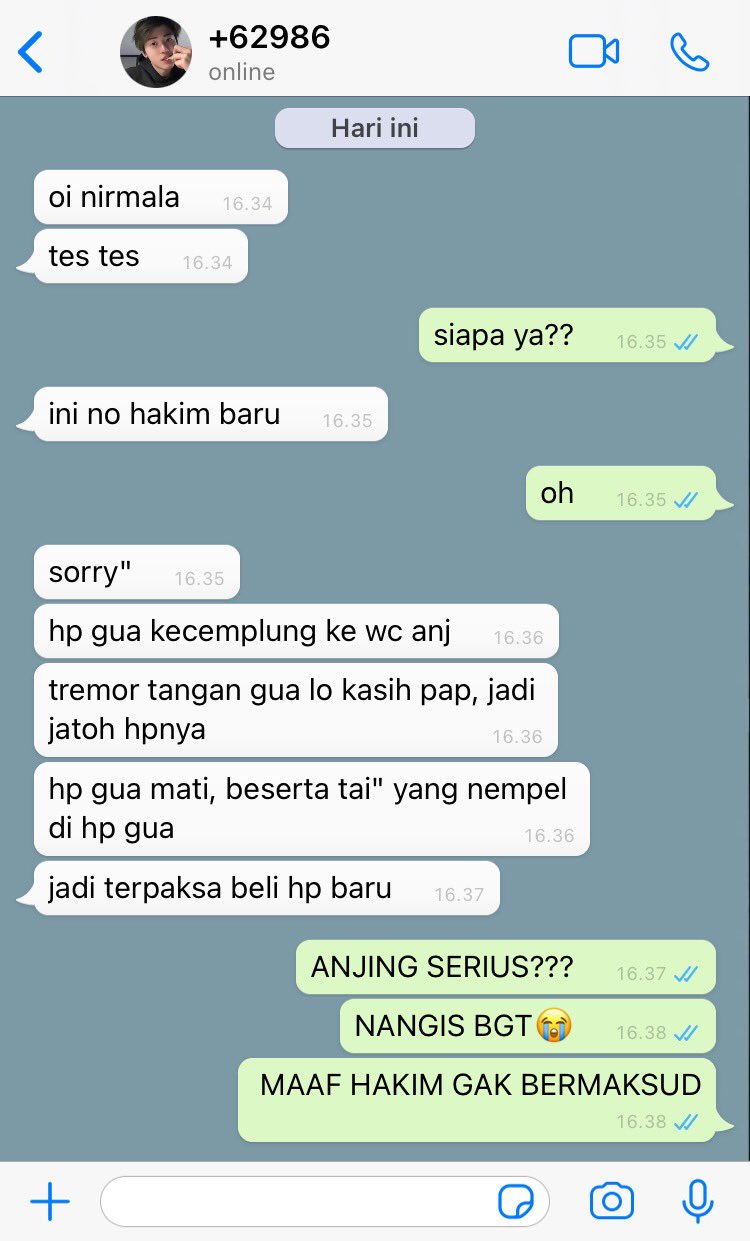 𝐃jie. KONTEN HUGO‼️ on Twitter: "04. https://t.co/xUOA15tp6o" / Twitter