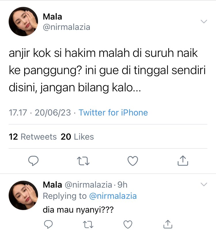 𝐃jie. KONTEN HUGO‼️ on Twitter: "08. https://t.co/sduT4JvoZD" / Twitter