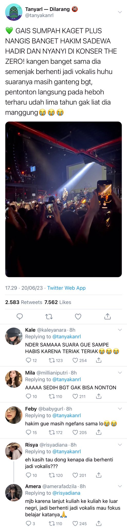 𝐃jie. KONTEN HUGO‼️ on Twitter: "09. https://t.co/bbPPjNuvzz" / Twitter