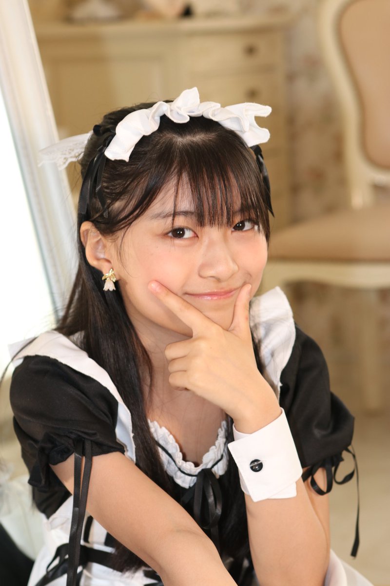 緑茶 on Twitter: "2023.6.25 渋谷スタジオ撮影会 まりな（@marina_614） 実は料理とか家事の手伝いまで出来る まりなちゃん！偉いね！ #渋谷スタジオ撮影会 #個撮"