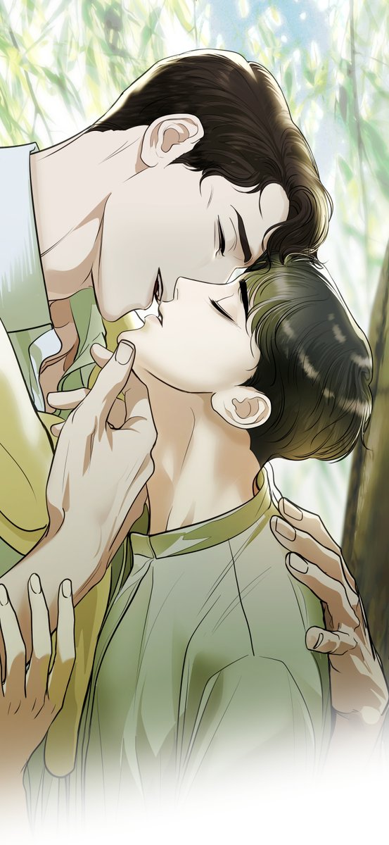 조은 on Twitter: " 21화 업데이트 되었습니다! 리디북스 -> https://view.ridibooks.com/books/425368902 봄툰 -> https ...