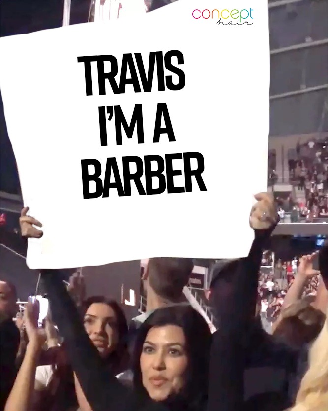 Travis Meme