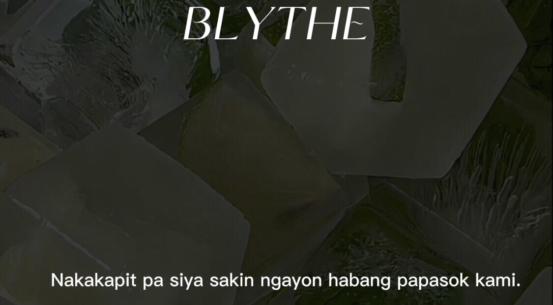 🥀 on Twitter: "☁️ — 709. Zadi’s bright plan"