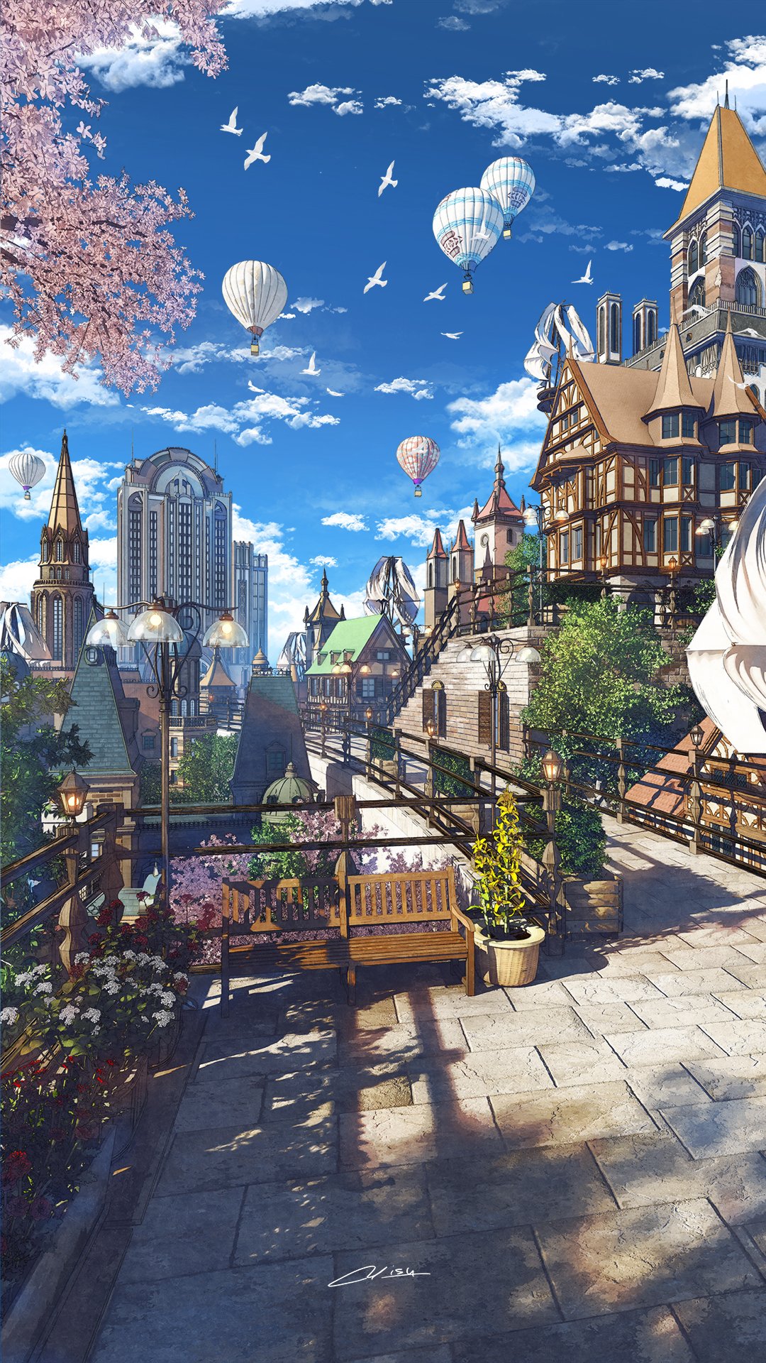 わいっしゅ＠C102 8/13 西ね37b on Twitter: "最近の作品、再掲です https://t.co/F1Jlb2eTgU" / Twitter