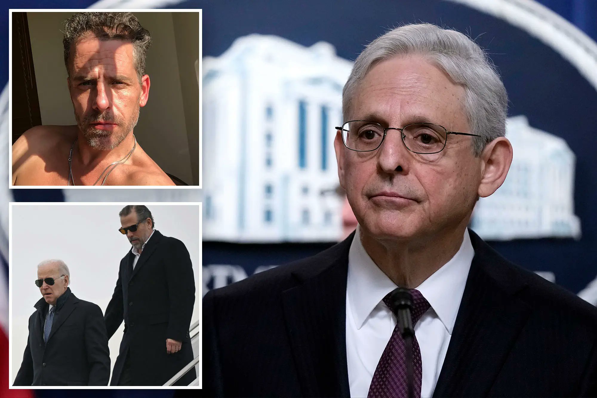 Amuse On Twitter Special Prosecutor Multiple Irs Whistleblowers
