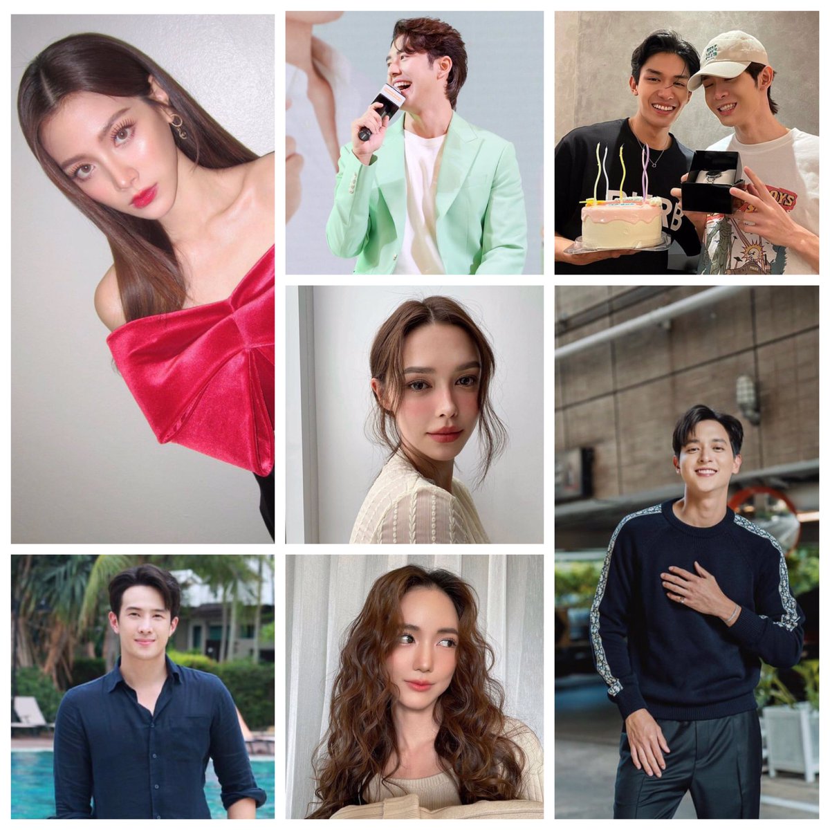 alwaysbright on Twitter: "RT @NlovesBright: Bright is back at number 1. #bbrightvc @bbrightvc"