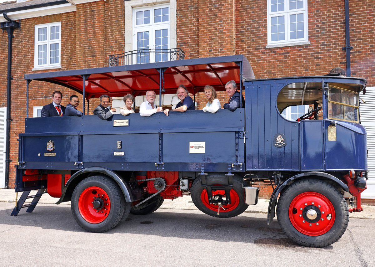 City and Livery on Twitter: "RT @HMSsultan: The Worshipful Company of Fuellers @WCoFuellers ...