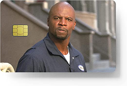 Everybody Hates Chris Julius