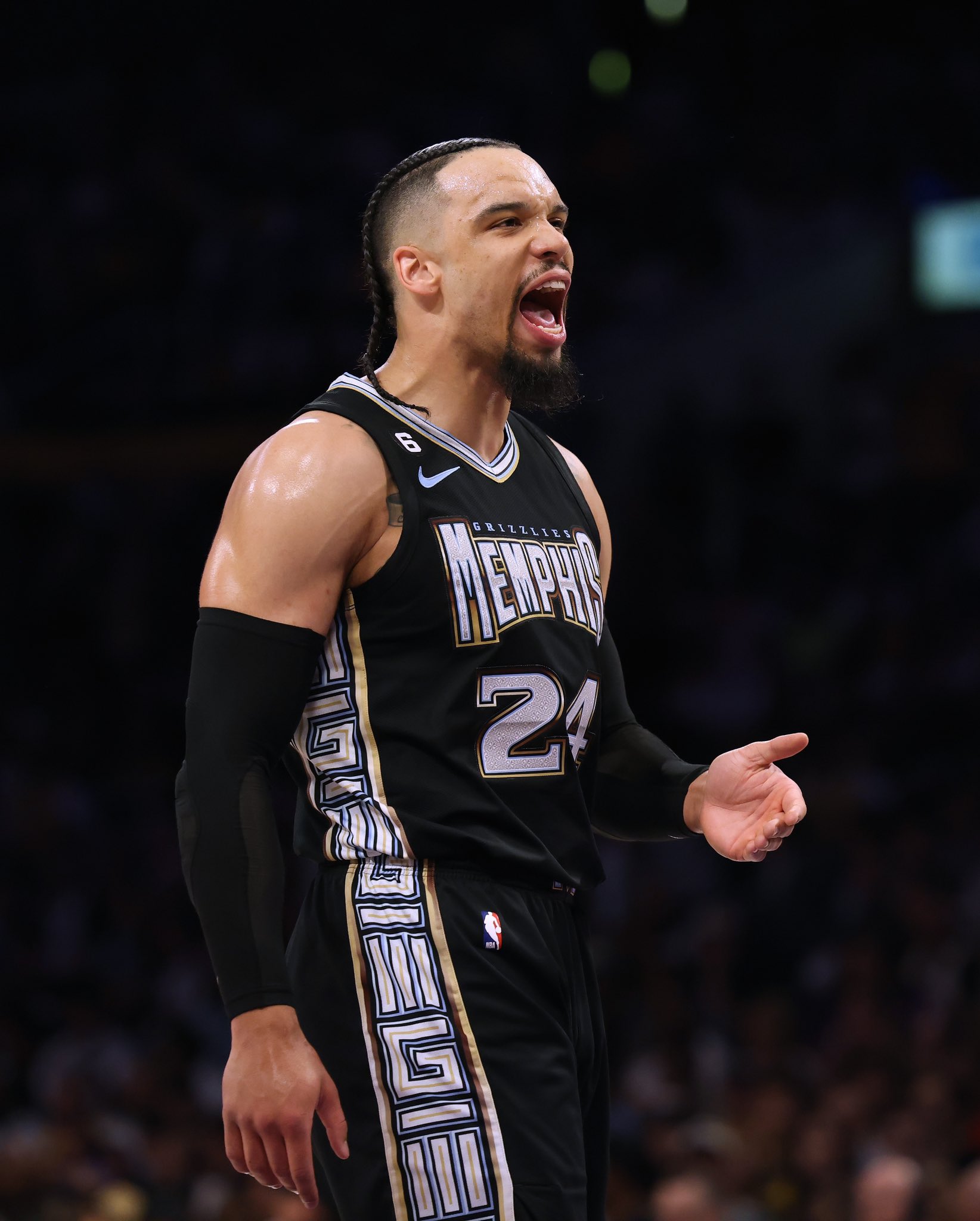 Jomark on Twitter: "RT @BleacherReport: Dillon Brooks is seeking a contract worth more than the ...