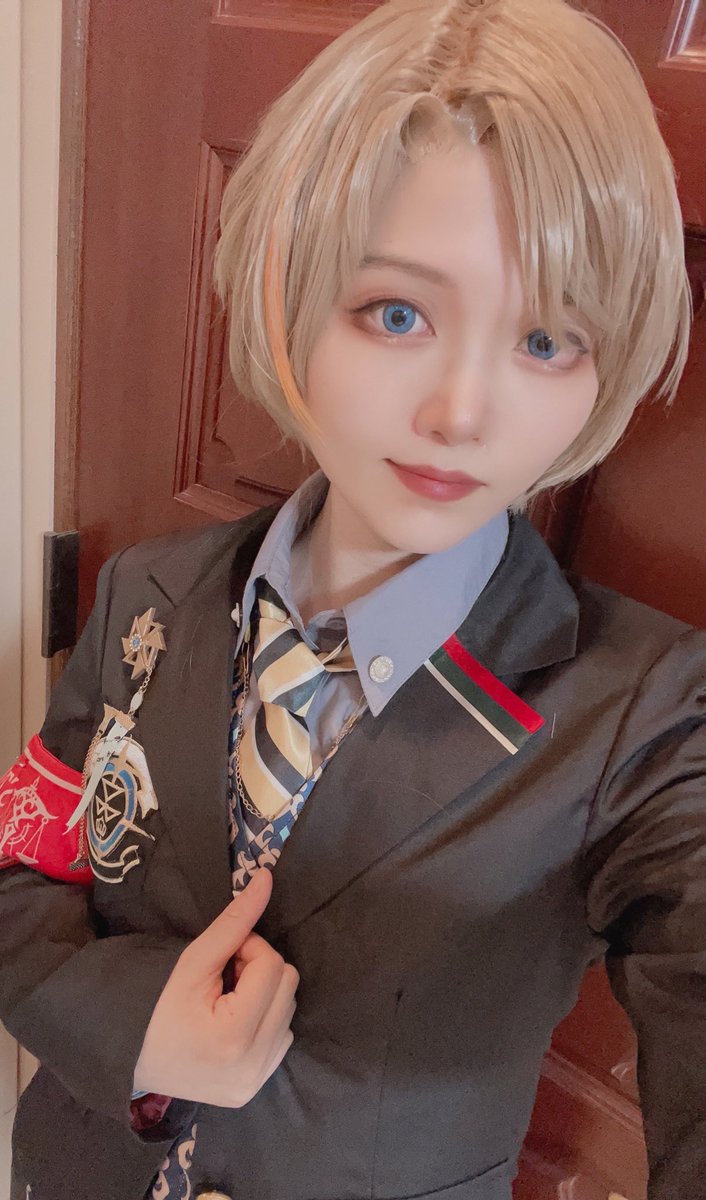 菖蒲(あやめ) (@ayame_cos) さんのコスプレ作品まとめ (57 件) - Twoucan