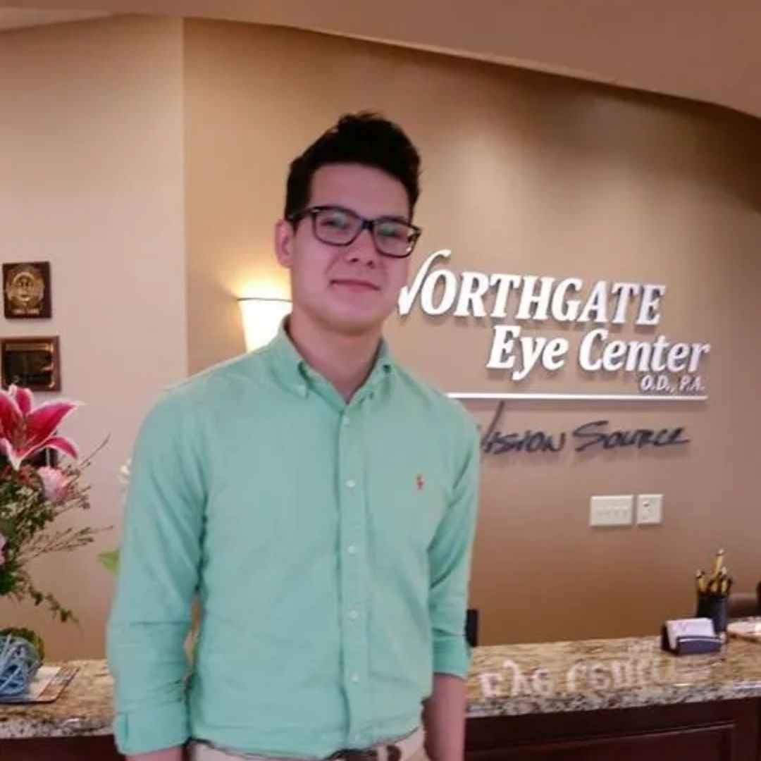 Northgate Eye Center on Twitter: "With neighbors like the ones we serve in Cameron, it's no ...
