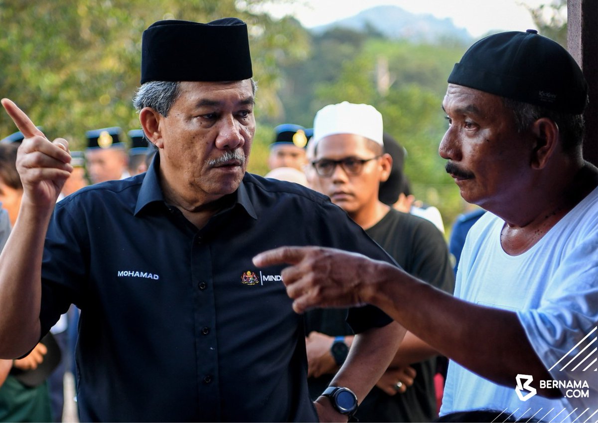 MINDEF Malaysia on Twitter: MINDEF Malaysia on Twitter: