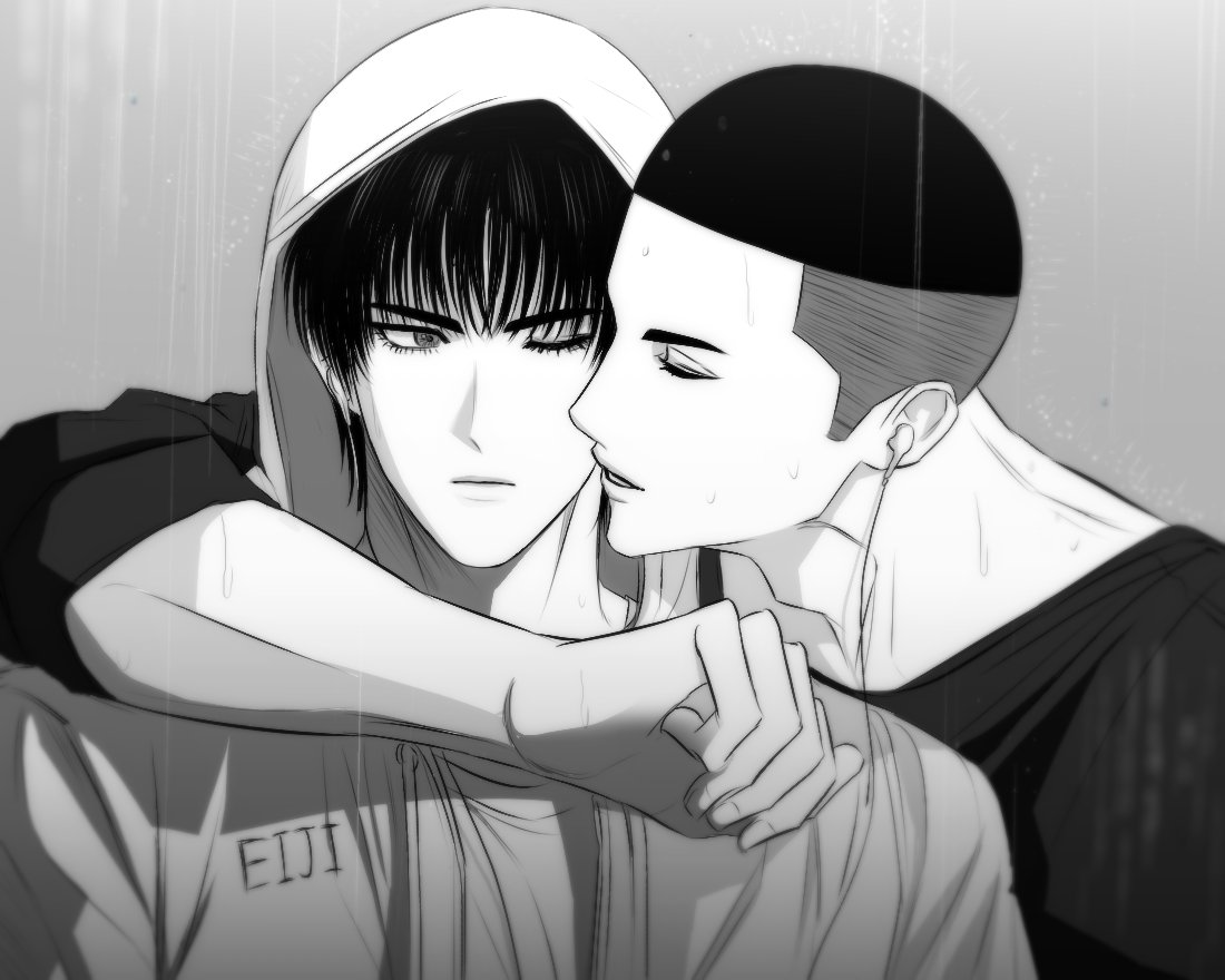 아양🏀 (슬덩온 일/J11) (@808_ayang) さんのイラスト・マンガ作品まとめ (46 件) - Twoucan