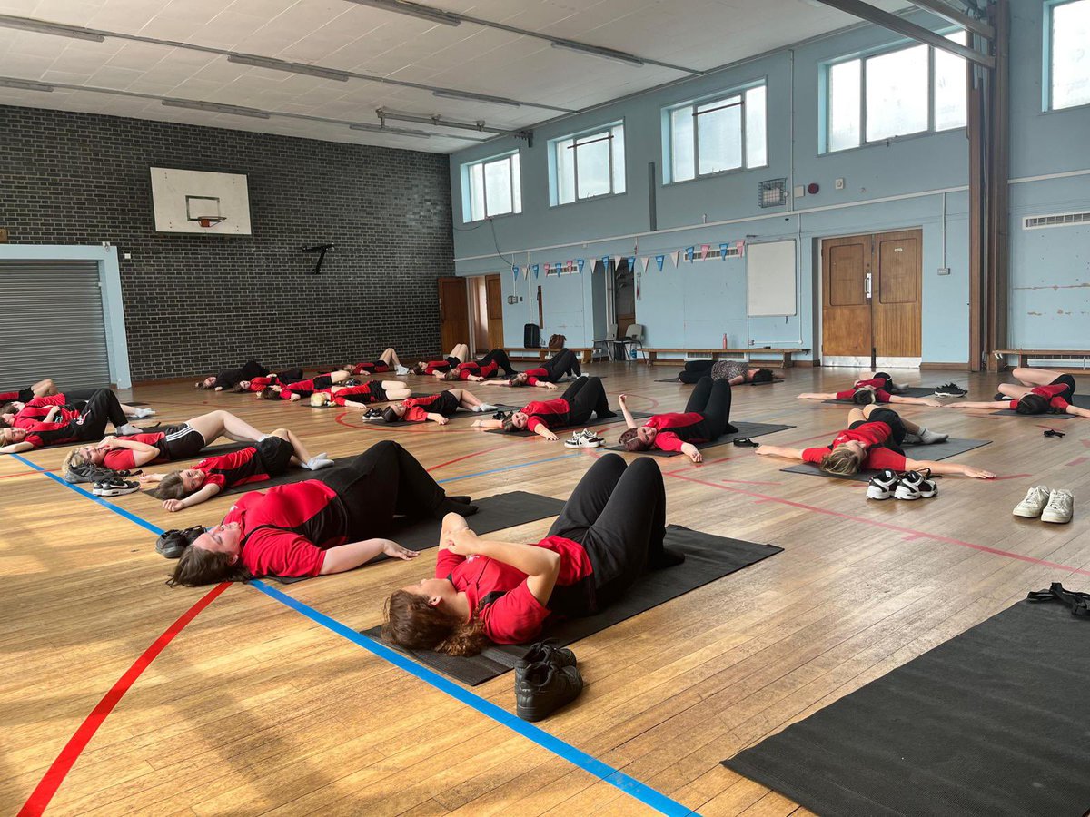 Welcome to Kingdown School