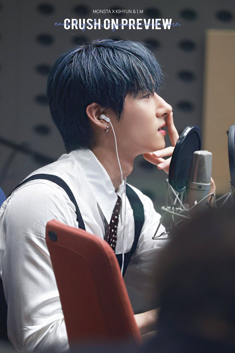 ɔʀᴜsʜ ᴏɴ On Twitter 20230626 Monsta X 몬스타엑스 아이엠 Im 기현 Kihyun