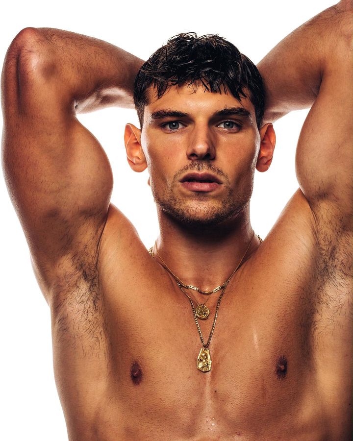 Hot Dudes Good Mood πΊπ¦ On Twitter Rt Ameneverytime Wishing Everyone