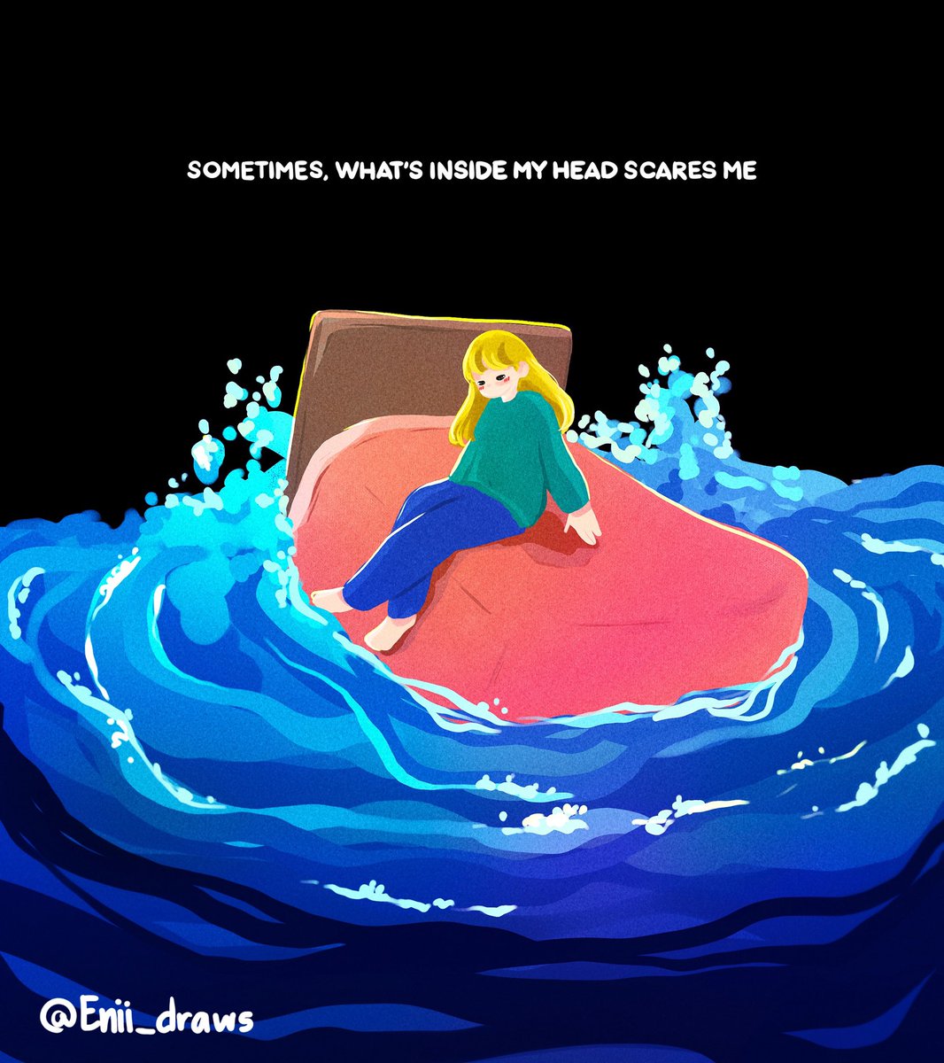 Enii 🌻 COMMS OPEN 🌻 (@Enii_draws) さんのイラスト・マンガ作品まとめ (687 件) - Twoucan