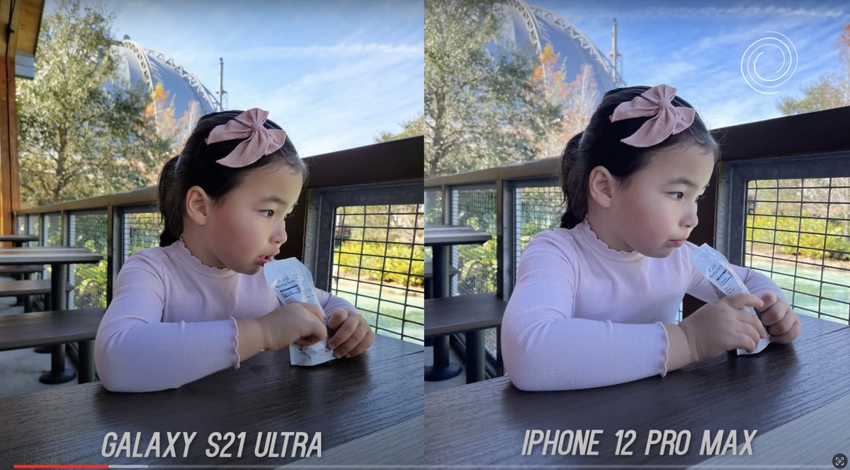 Busy Bee on Twitter: "When iPhone HDR is on peak PLZ bring back the smart HDR with its full ...