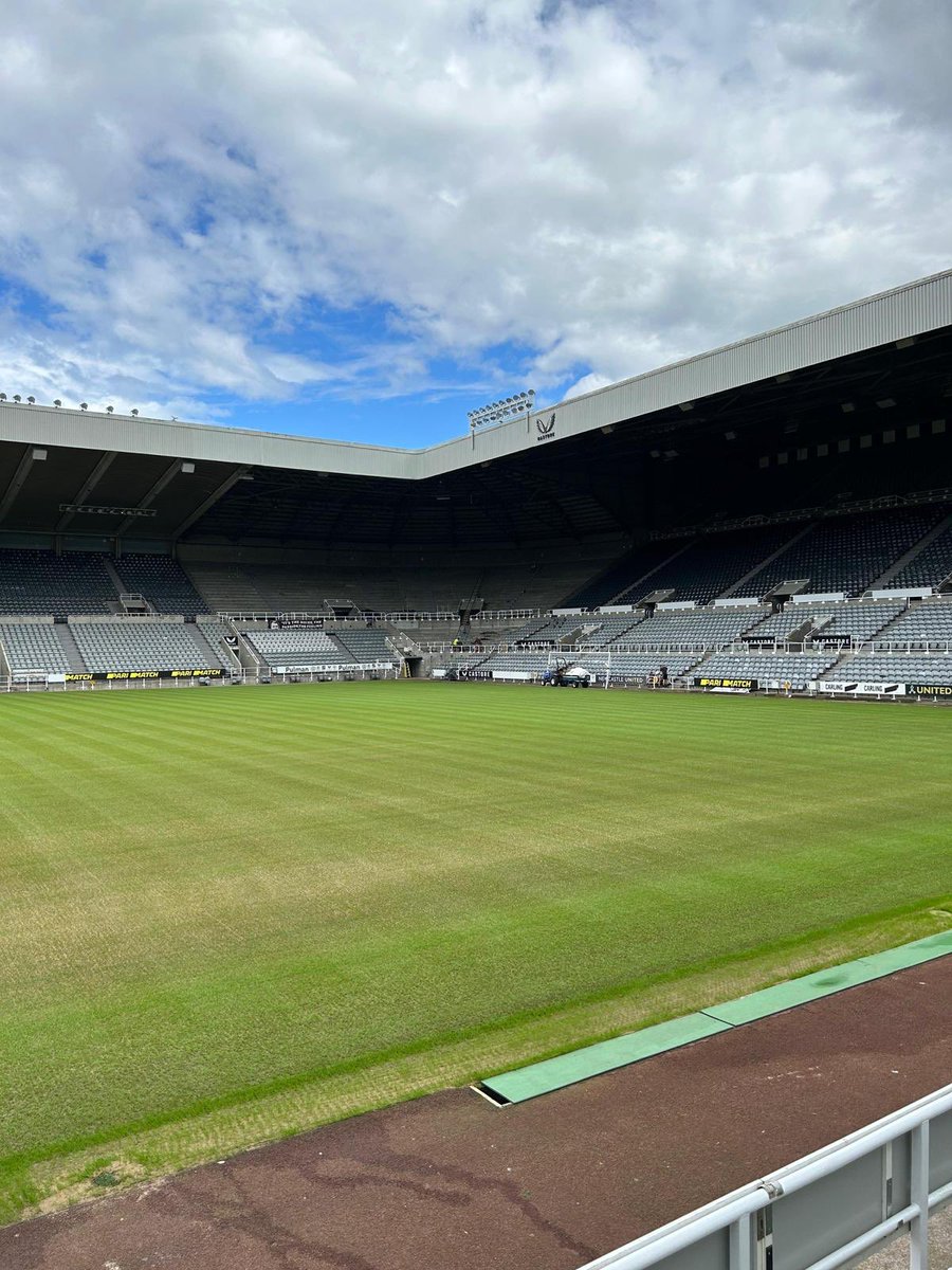 Newcastle Fans TV on Twitter: Newcastle Fans TV on Twitter: