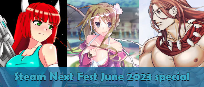 Lewd Games Reviewers 🔞 on Twitter: "Read it here! https://lgreviewers.substack.com/p/steam-next ...