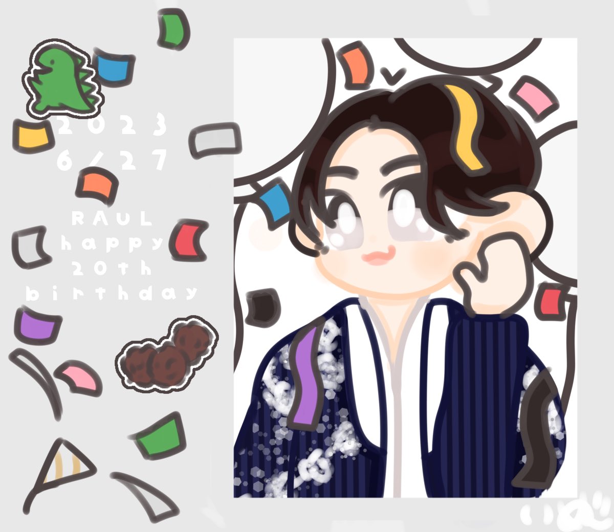 🐶⛰. (@inudayo_wanko) さんのイラスト・マンガ作品まとめ (10 件) - Twoucan