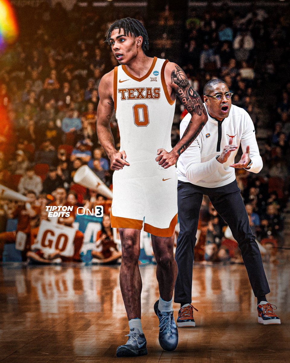 Joe Tipton on Twitter: "NEWS: 2023 four-star guard Chris Johnson, a former Kansas signee, has ...